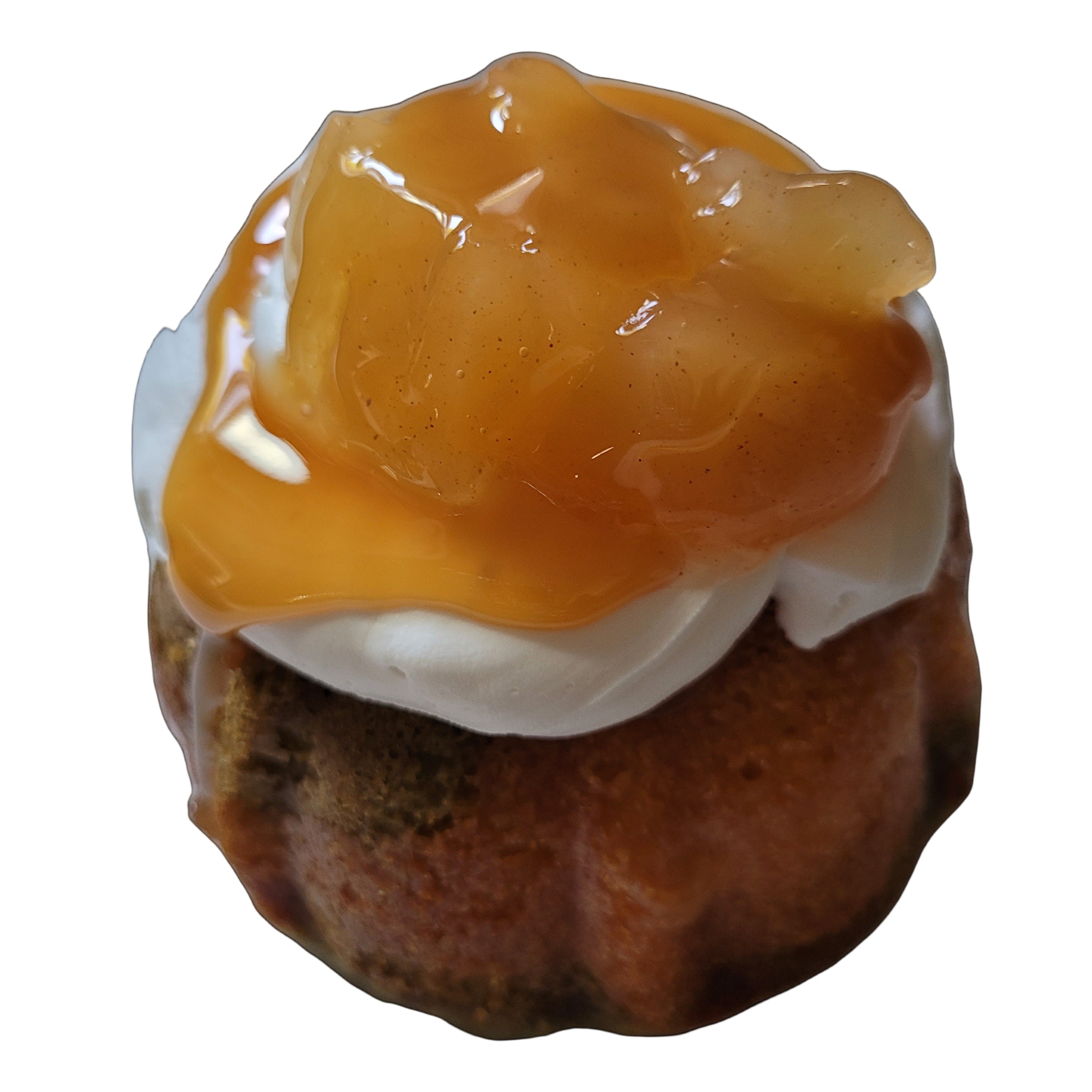 Caramel Apple – Nibble and Nabble Baked Goods